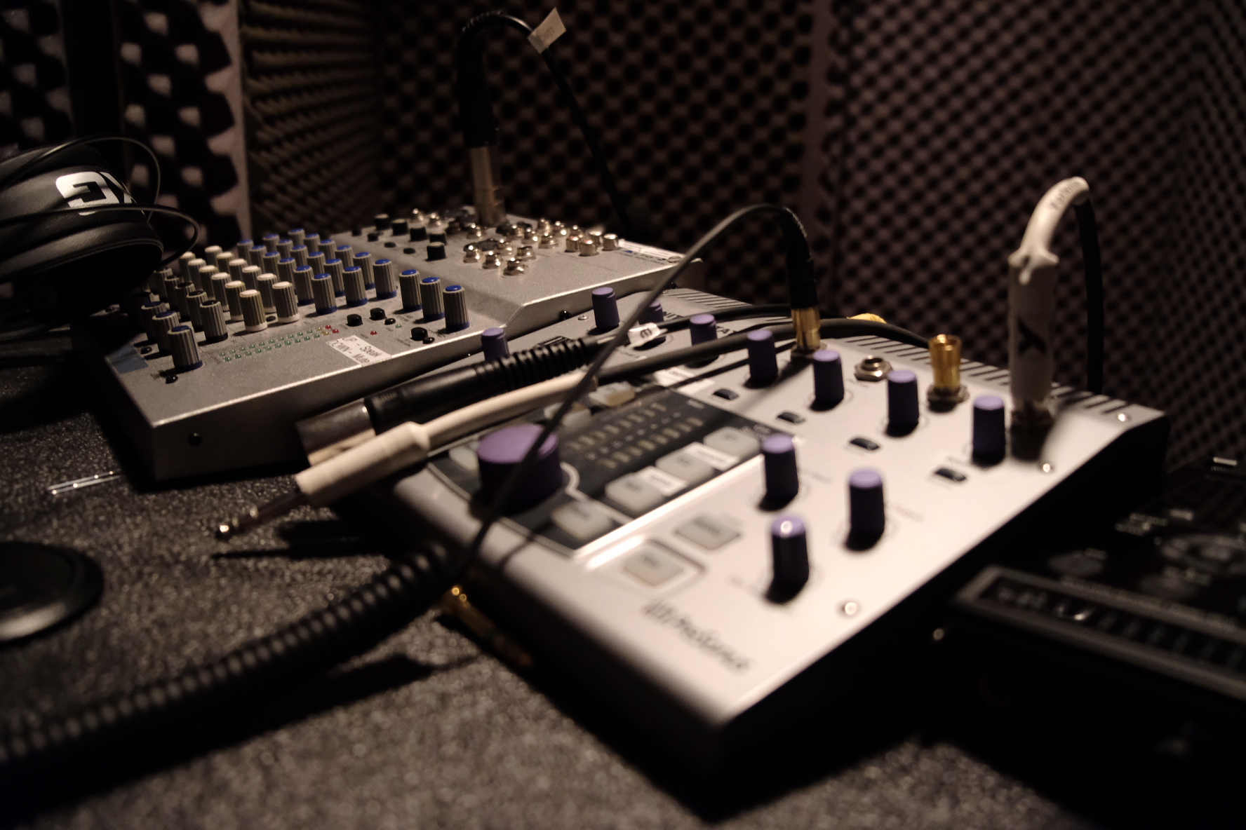 SERVICES - STR-SpeechTech Ltd.