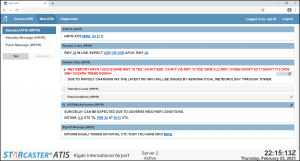 D-ATIS - STR-SpeechTech Ltd.